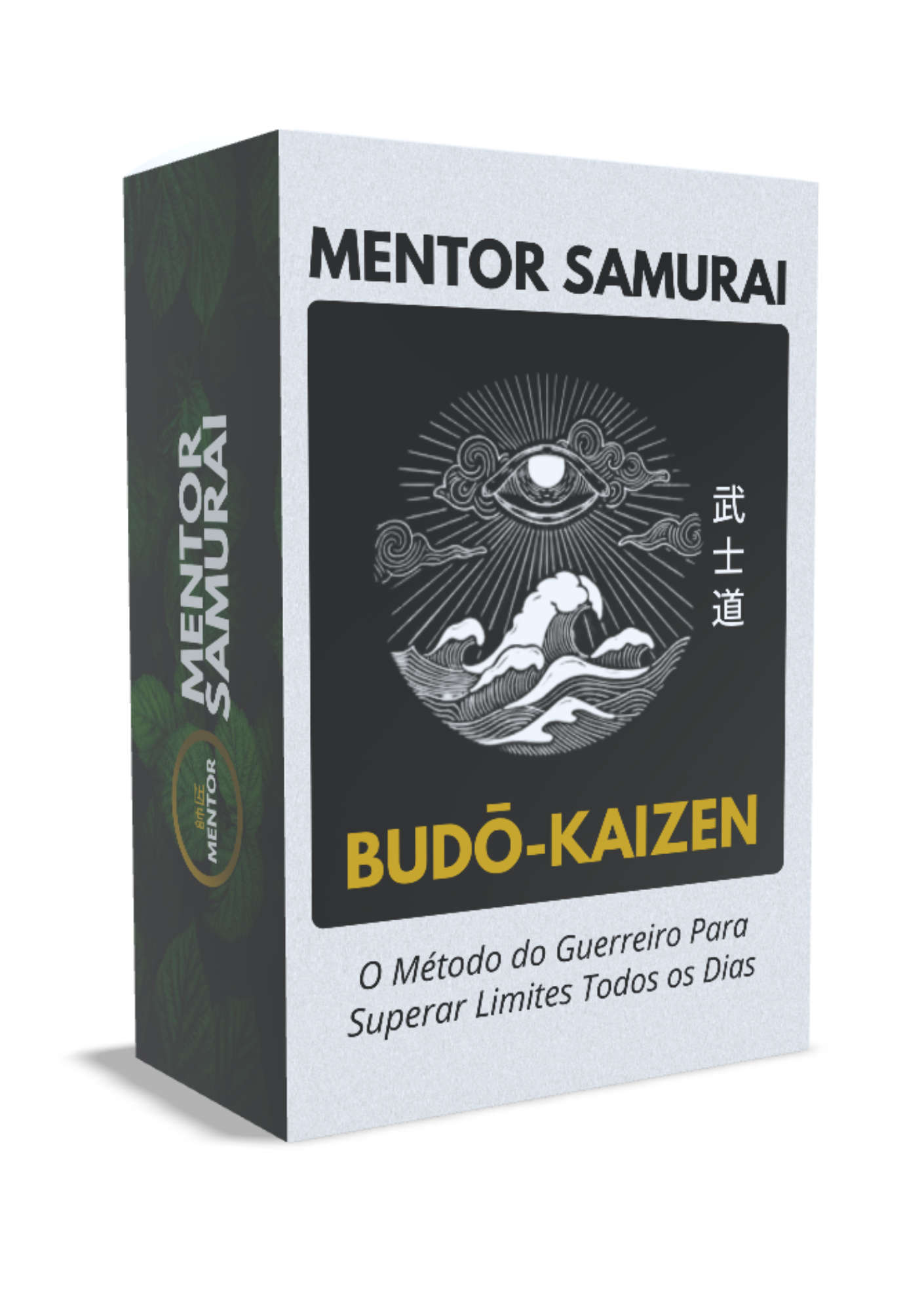 Conheça o Método Budo-Kaizen – Mentor Samurai