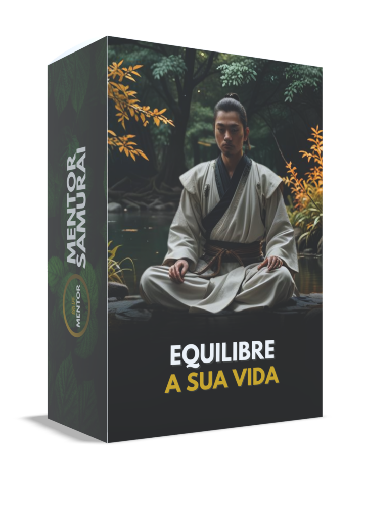 Conheça o Método Budo-Kaizen – Mentor Samurai