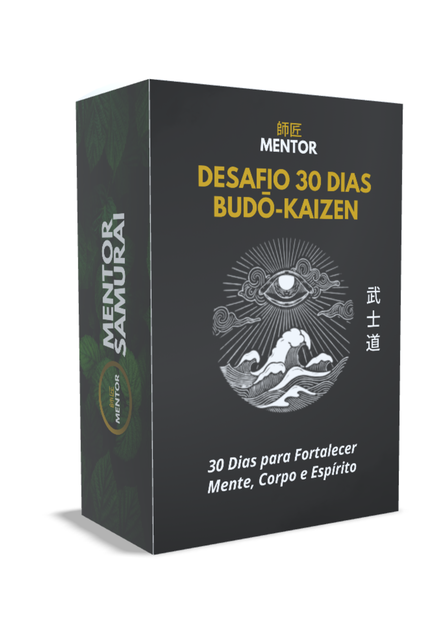 Conheça o Método Budo-Kaizen – Mentor Samurai